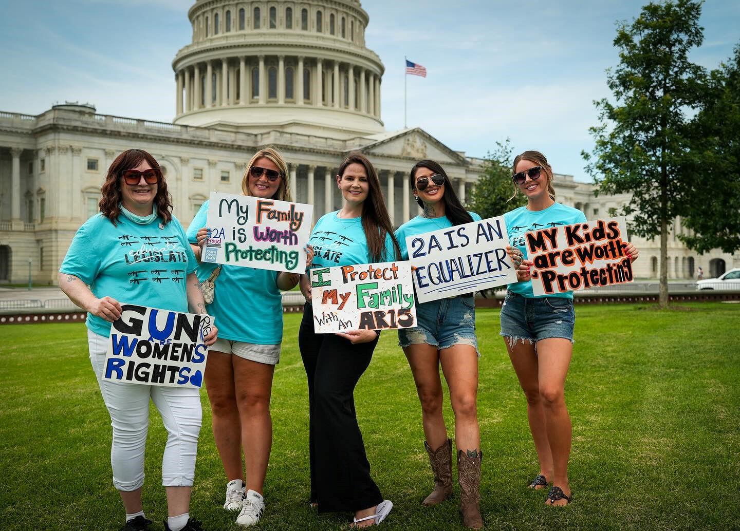 Women for Gun Rights – Women for Gun Rights